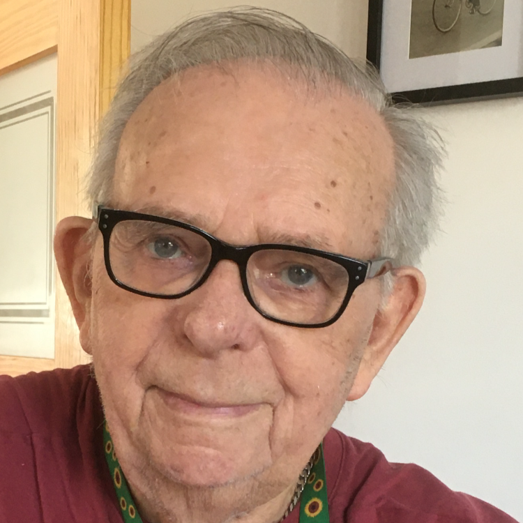 AvMA - June and Tricia’s story